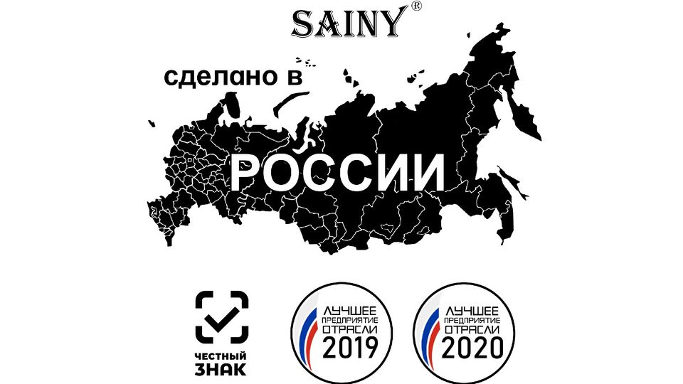 О пальто Sainy, что сделано в России. — Wibes